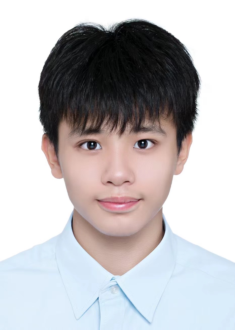 Markdown - Shihong Gao / Homepage