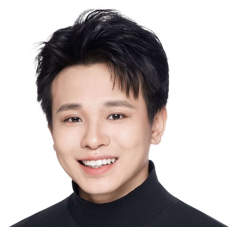 About - Shihong Gao / Homepage